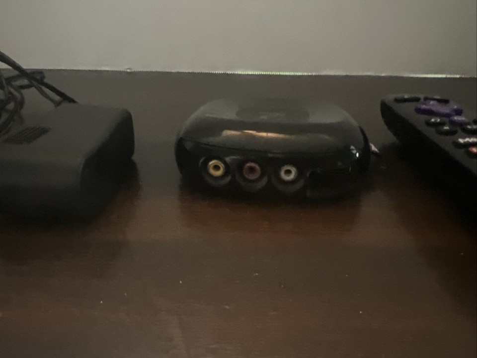 Media Movie TV Streamer 2720X W/ Remote ~ Roku 2 (3rd Generation ...