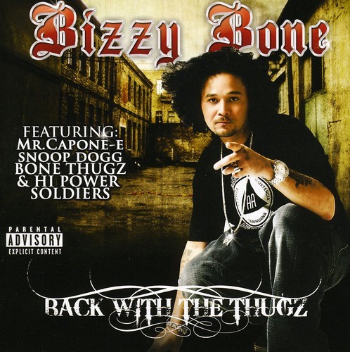 Bizzy Bone