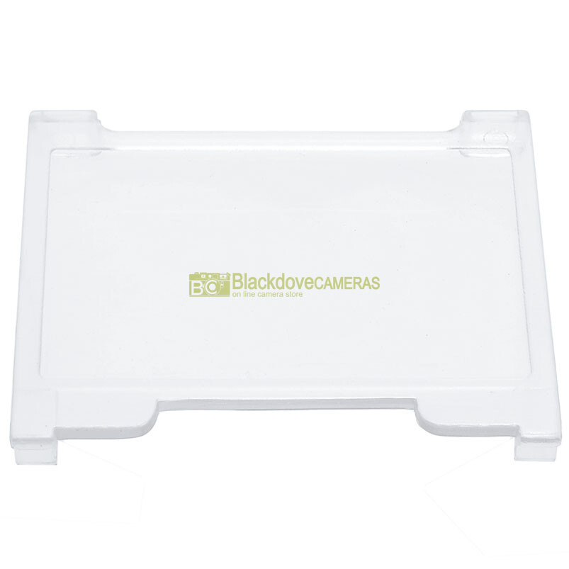 Screen protector compatible for digital reflex cameras Nikon D40 | eBay