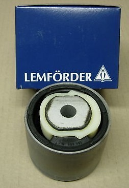 FOR JAGUAR - S TYPE LOWER FRONT WISHBONE BUSH GENUINE OEM C2C39683 ...