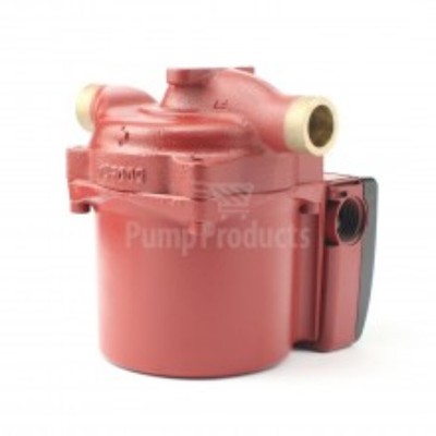 Grundfos 59896114, UP15-18B5 Bronze Circulator Pump, 1/25 HP, 115V | eBay