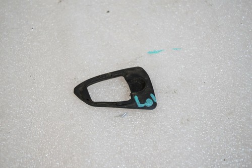 MERCEDES W166 W212 W156 W117 W246 W207 RIGHT DOOR HANDLE PAD ...