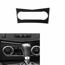 MERCEDES BENZ W204 Left Side Air Vent Grills 2048301354 for sale online ...