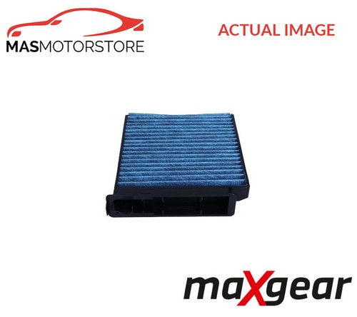 CABIN POLLEN FILTER DUST FILTER MAXGEAR 26-1854 FOR RENAULT CLIO III ...