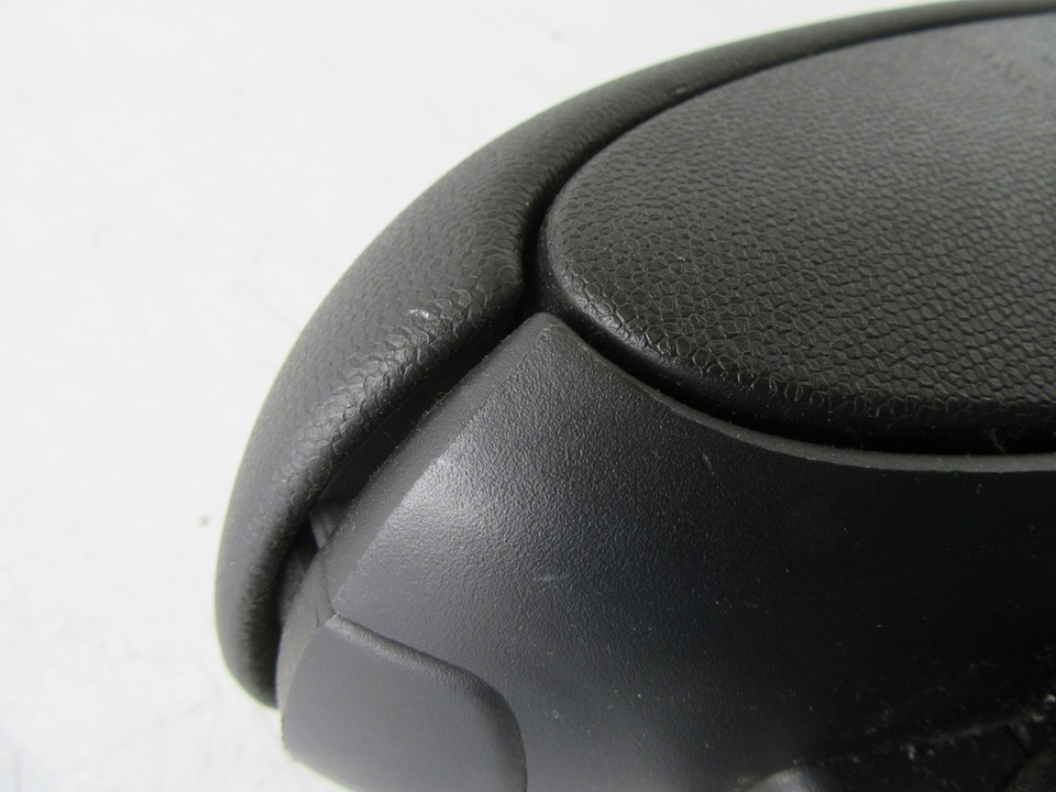 Genuine MINI Complete Black Centre Console Armrest for R60 R61 ...