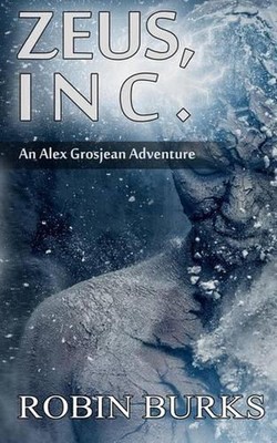 Zeus, Inc. by Robin Burks (English) Paperback Book 9781517556488| eBay