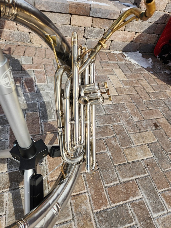 Sousaphone King | eBay