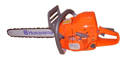 Husqvarna 575Xp Chainsaw 20" Bar & Chain for sale online | eBay