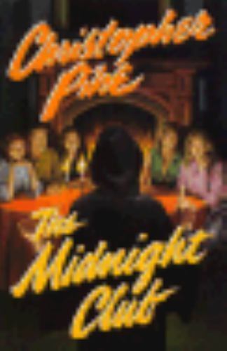 The Midnight Club by Christopher Pike (1994, Hardcover) for sale online ...