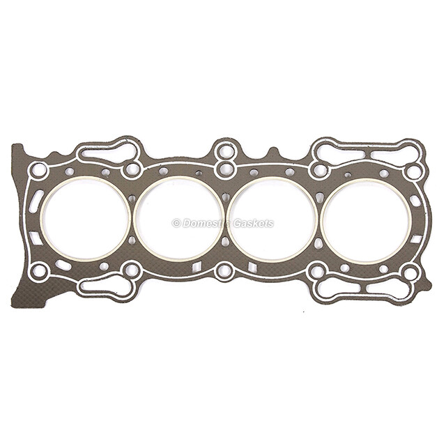 Fits 90-95 Honda Prelude Accord 2.2 SOHC Head Gasket F22A1 F22A4 F22A6 ...