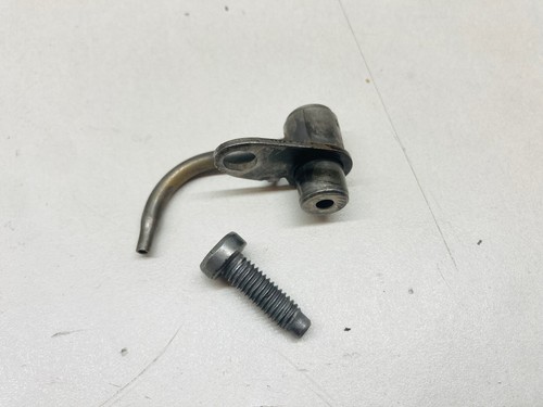 ENGINE PISTON OIL SPRAY JET FOR BMW 3 series F30 F31 F34 2.0 Diesel ...