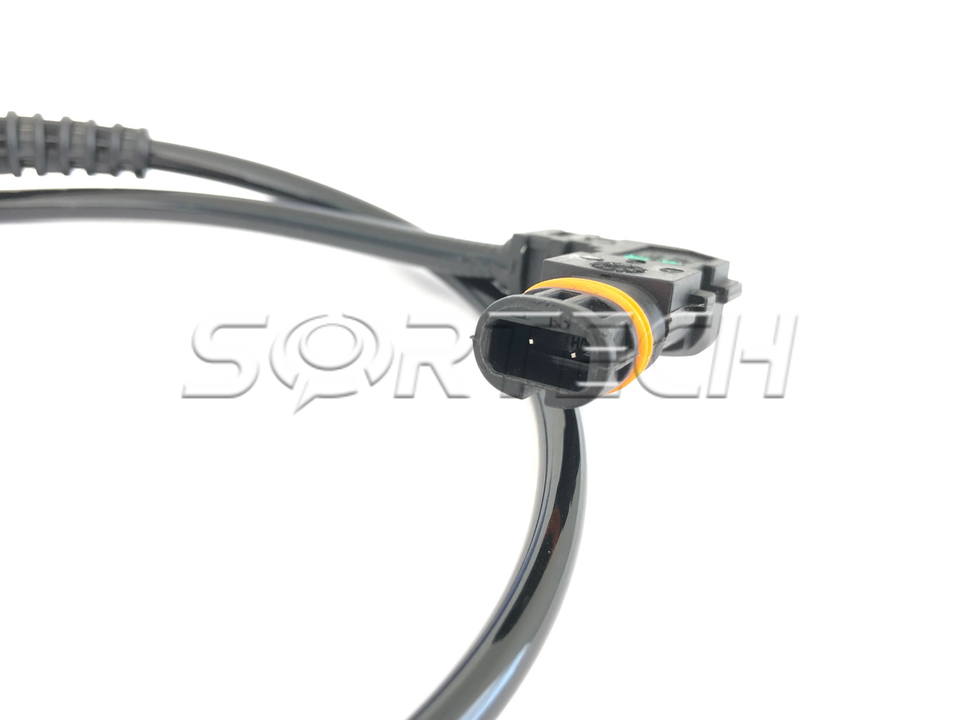 Front L/R ABS Speed Sensor Mercedes 2049052905 2049057900 W204 C250 ...
