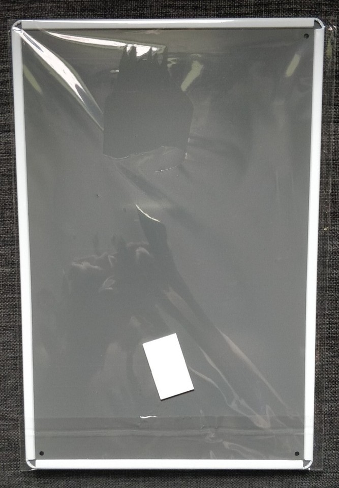 Rat Fink 8"x12" Tin Metal Sign Garage Big Daddy Ed Roth You Mother ...