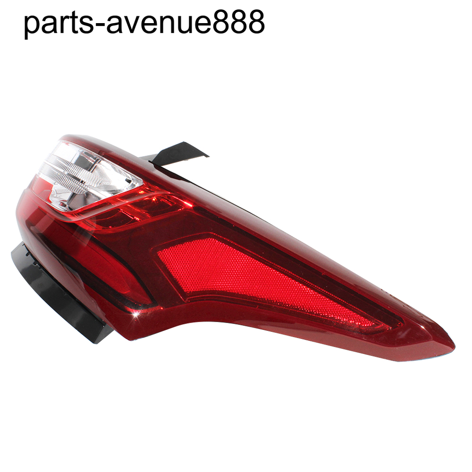Right Rear Tail Light For Chevrolet Traverse 2018-2020 Lamp with LED ...