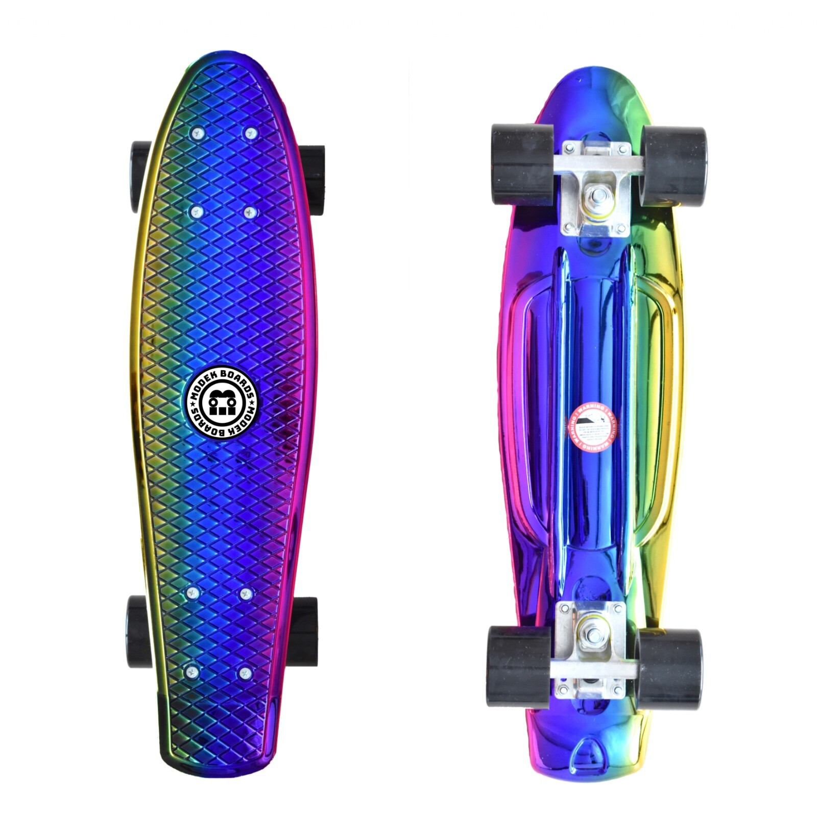 Penny Board Custom Designs