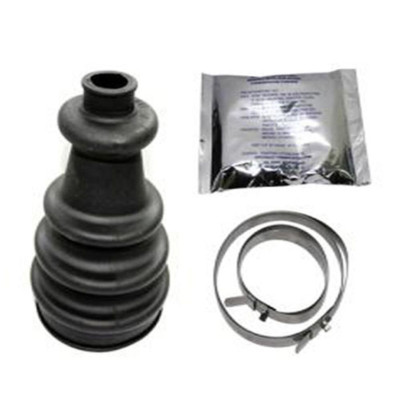 Fits 1993 Polaris Trail Boss 250 4x4 CV Joint Boot Kit Bronco ATV ...