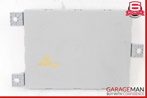 15-18 Mercedes W205 C300 C400 C350e Rear Trunk SAM Control Module Unit ...