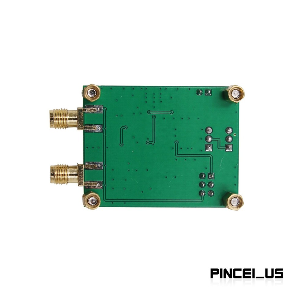 1KHz-210MHz RF Generator Module Precision Adjustable RF Signal ...