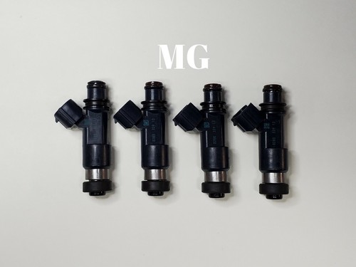 Set of 4 Denso 1465A051 2004-2012 Mitsubishi Eclipse Galant 2.4L I4 | eBay