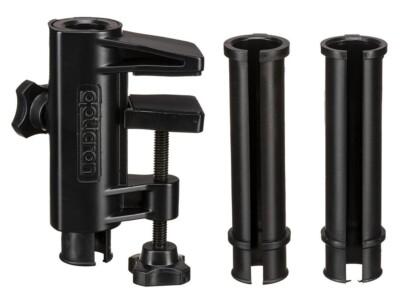 Opticron BC-2 Hide Clamp with 3 Shims # 42611 Birdwatching clamp only ...