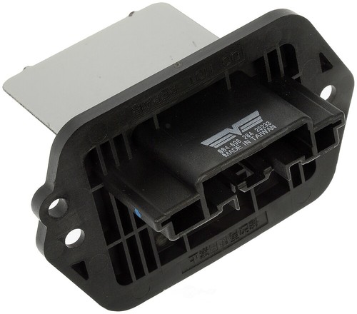 HVAC Blower Motor Resistor Dorman 984-606 fits 08-12 Mazda CX-7 | eBay