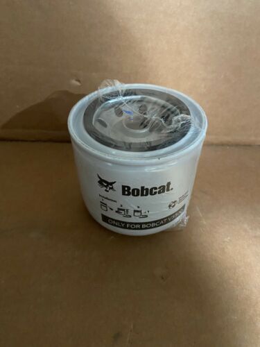 Bobcat Heavy Equipment Filters for sale | eBay
