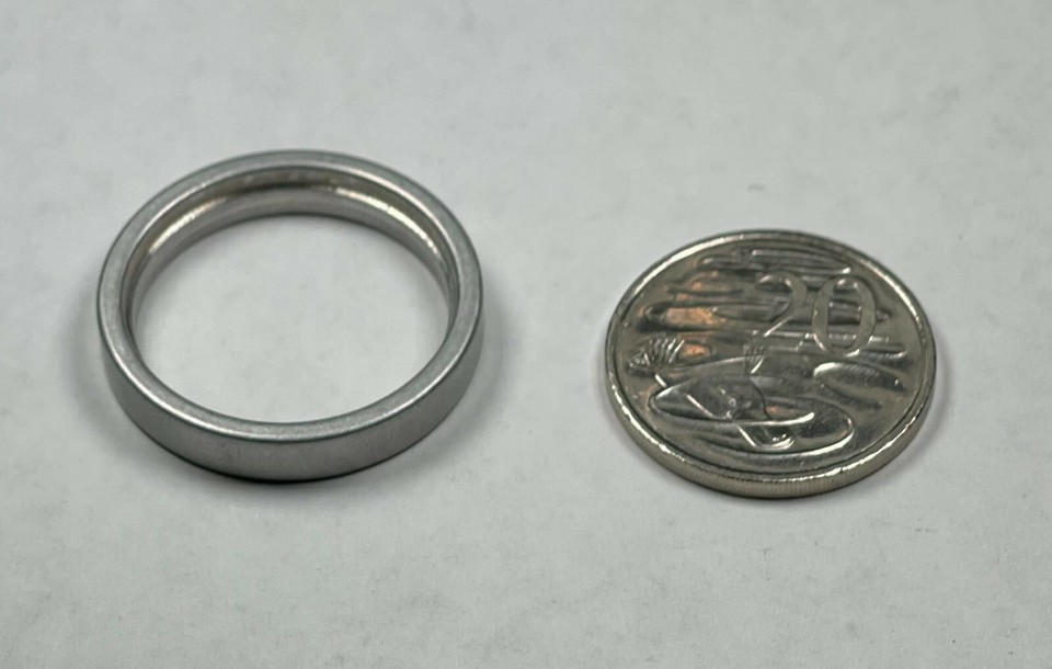 Covert Coins are special coins for covert transporting made from real ...