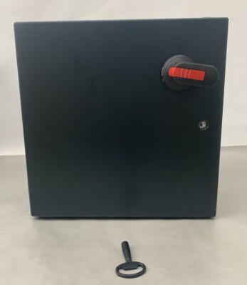 Other - Nema Controller