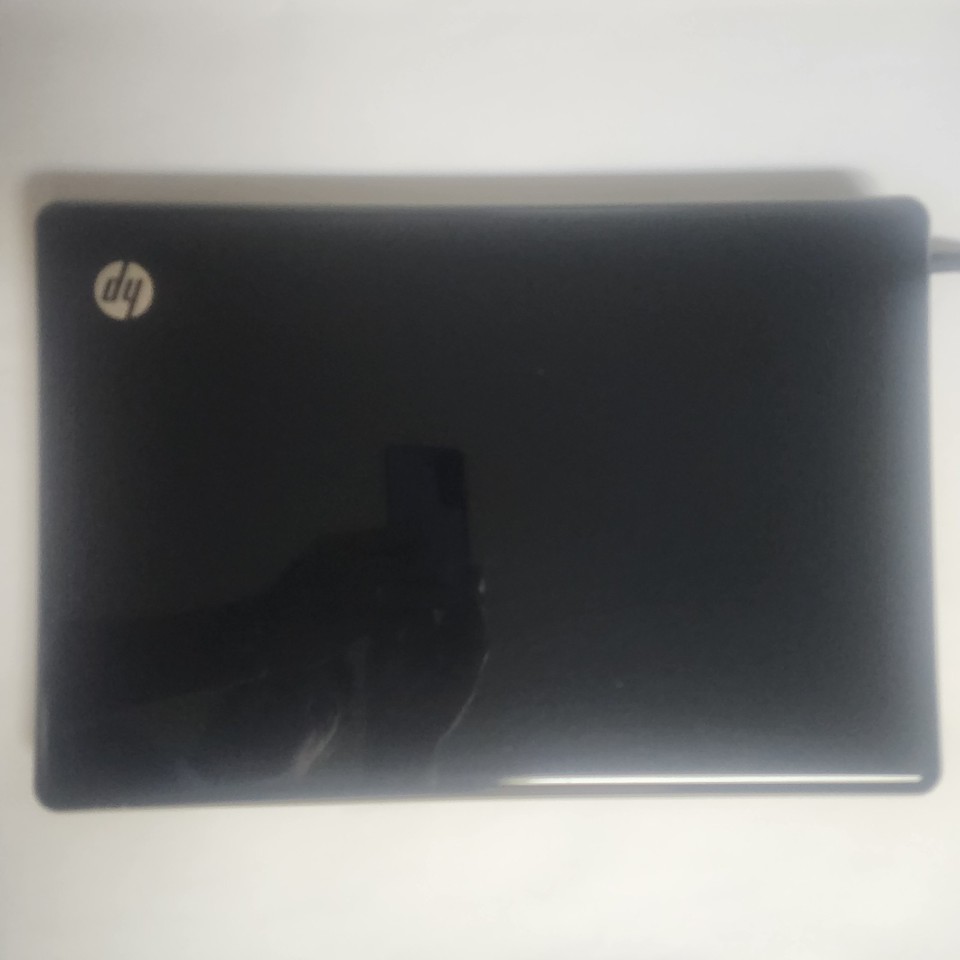 HP G71 -449WM 17.3" Notebook- Duel Core 2.10GHz/4GB DDR3 - Win 7 & 10 ...