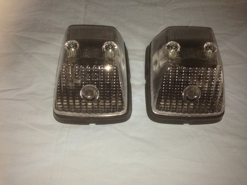 Mercedes G Wagen & Sprinter Gen Turn Indicator Kit: - 463 820 00 21 ...