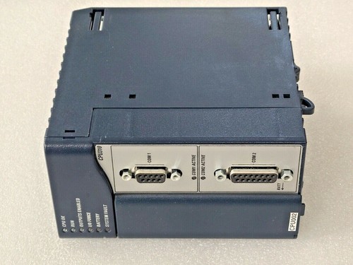 GE Fanuc IC695CPU310-DK RX3i 300MHZ CPU | eBay