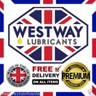1L QuadraTrac Transfer Case Fluid NV245 NV247 NV249 by Westway ...