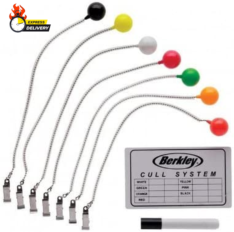 TOURNAMENT CULL SYSTEM | eBay