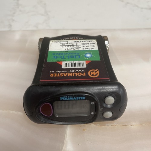Polimaster Personal Combined Radiation Detector/Dosimeter PM1703MO-1 | eBay