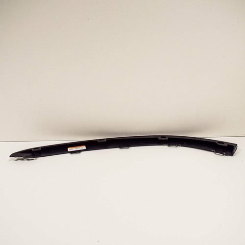 NEW VW GOLF MK7 FRONT BUMPER RIGHT SPOILER 5GM8059049B9 OEM | eBay