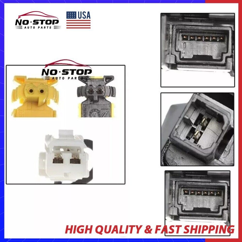 NEW Clock Spring For 2013-2022 RAM 1500 RAM 2500 3500 2013-2018 ...