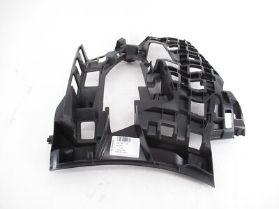 Genuine OEM VW 17A-807-723 Driver Front Bumper Fog Lamp Support 2019 ...