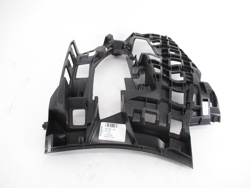 Genuine OEM VW 17A-807-723 Driver Front Bumper Fog Lamp Support 2019 ...