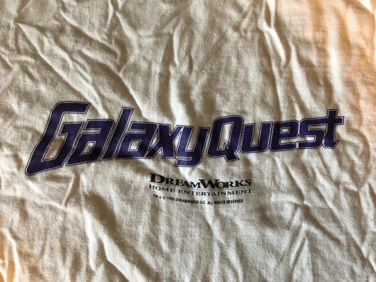 Galaxy Quest Logo