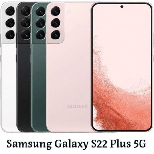 Samsung Galaxy S22+ Plus, 256GB,8GB Ram,All Colors, Unlocked ,Pristine ...