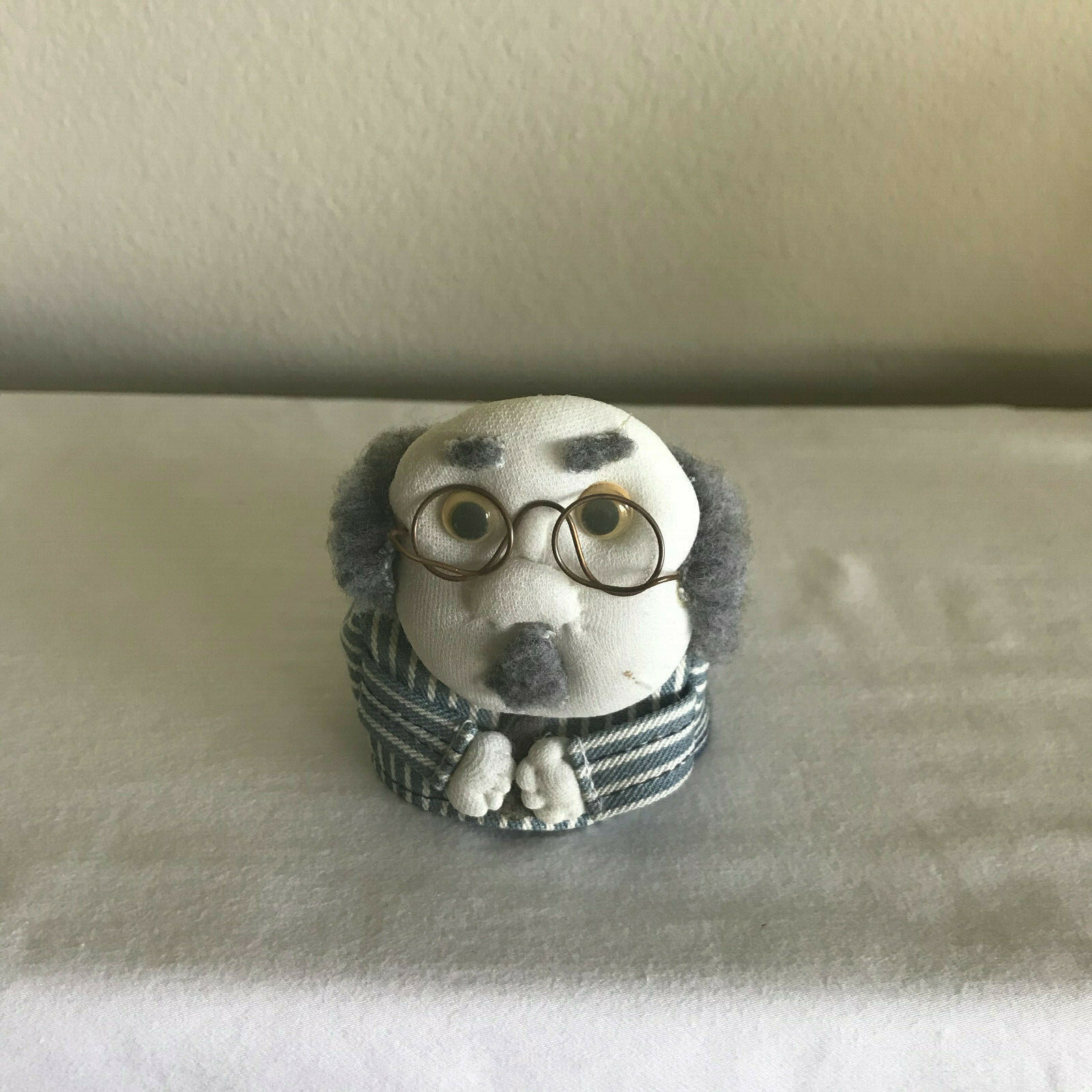 COLLECTIBLE: EGGHEAD SOFTWARE MOUSE COVER | eBay