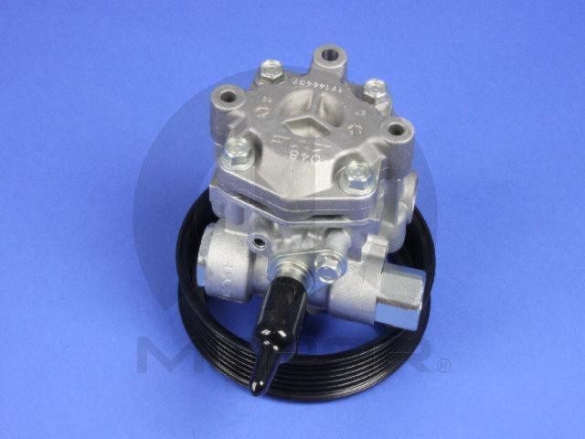 Mopar 05105048AC Power Steering Pump | eBay