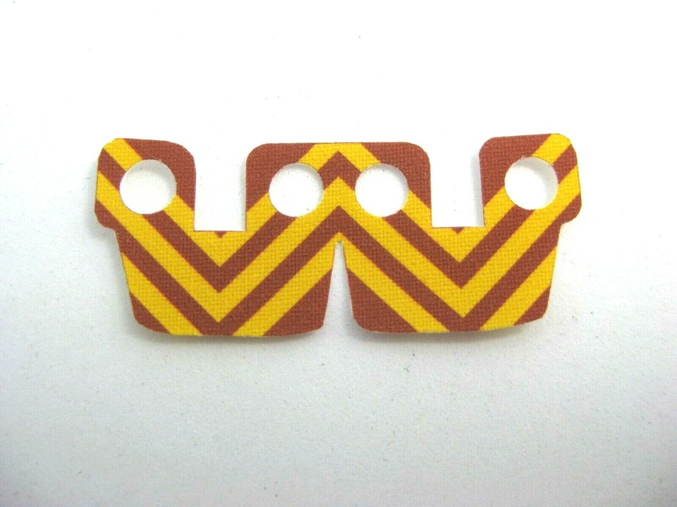 Clone Army Customs WAISTCAPE Kama for Star Wars Minifigures -Pick Color ...