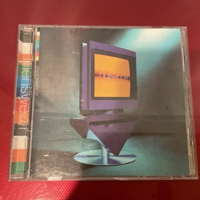 Menswear Nuisance CD Good Condition | eBay