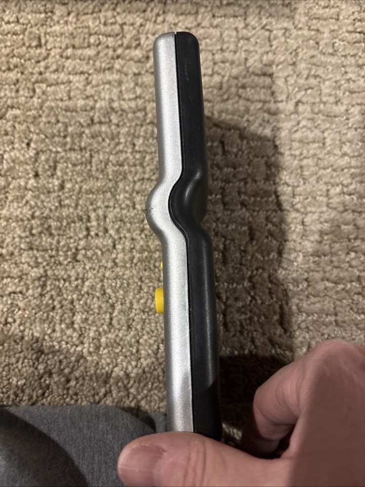 Grey Vintage Brick Game Handheld 9999 in 1 - Video Tetris Console | eBay