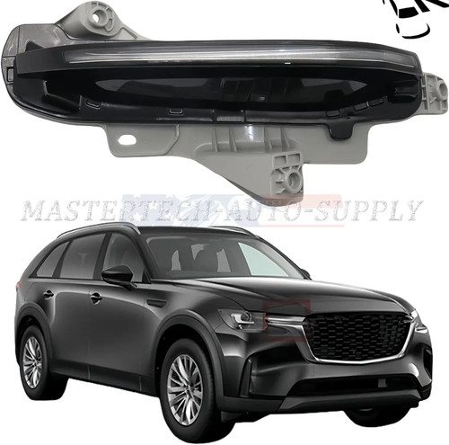 KAAA-51-060A RH Side Daytime Running Light Lamp Fit For MAZDA CX-90 ...