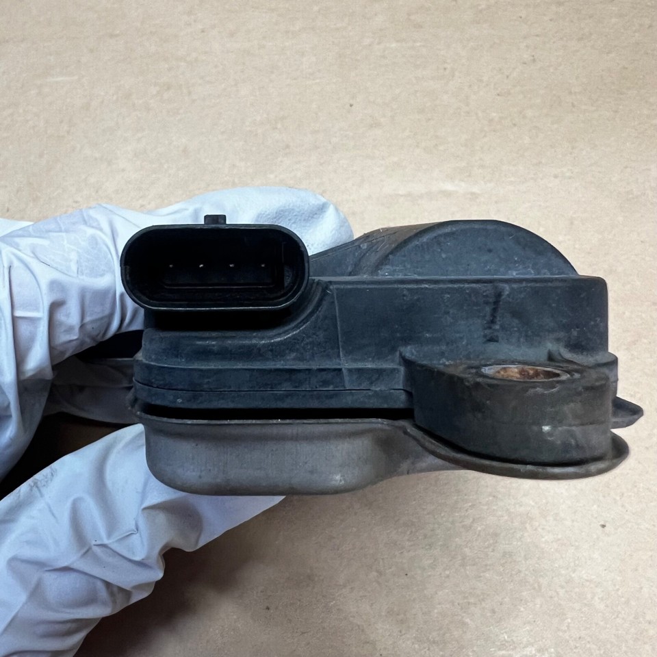 '12-24 BMW F22 F30 F36 F15 MUFFLER EXHAUST FLAP DRIVE ACTUATOR CONTROL ...