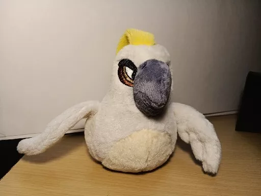 Angry Birds Rio 2 Nigel