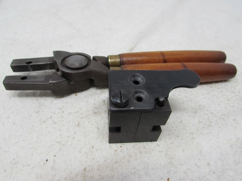 Lyman 35891 38 Cal. 150 Gr. WC 2 Cavity Bullet Mould Mold & Handle | eBay