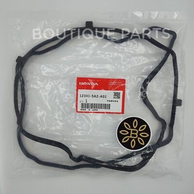 Genuine OEM for Honda Valve Cover Gasket 12341-5A2-A01 Accord CR-V Acura TLX ILX | eBay